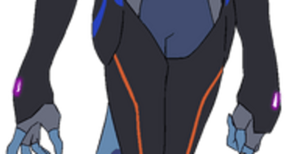 Narti | The Complete List of Characters in Voltron: Legendary Defender