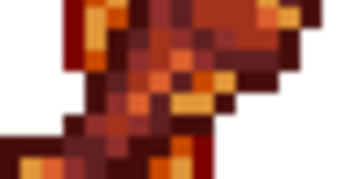 Woodskip | Stardew Valley Fish (Road to Master Angler)