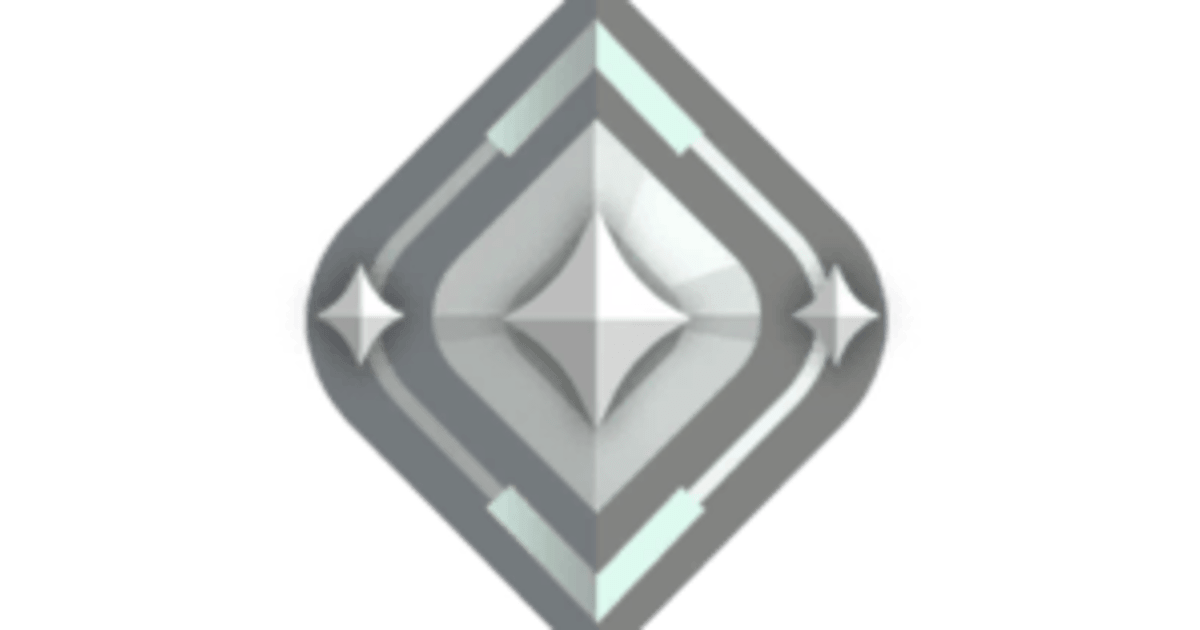 Silver 3 | Valorant Ranks Checklist