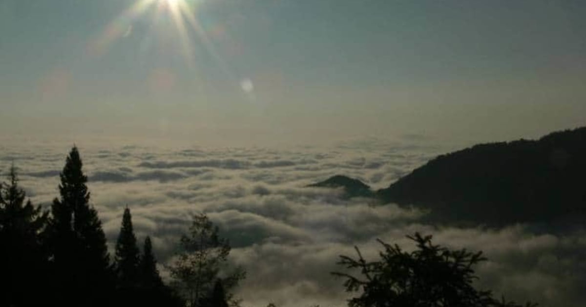 Mount Asahi (Asahi dake) | Hiking Trails in Japan