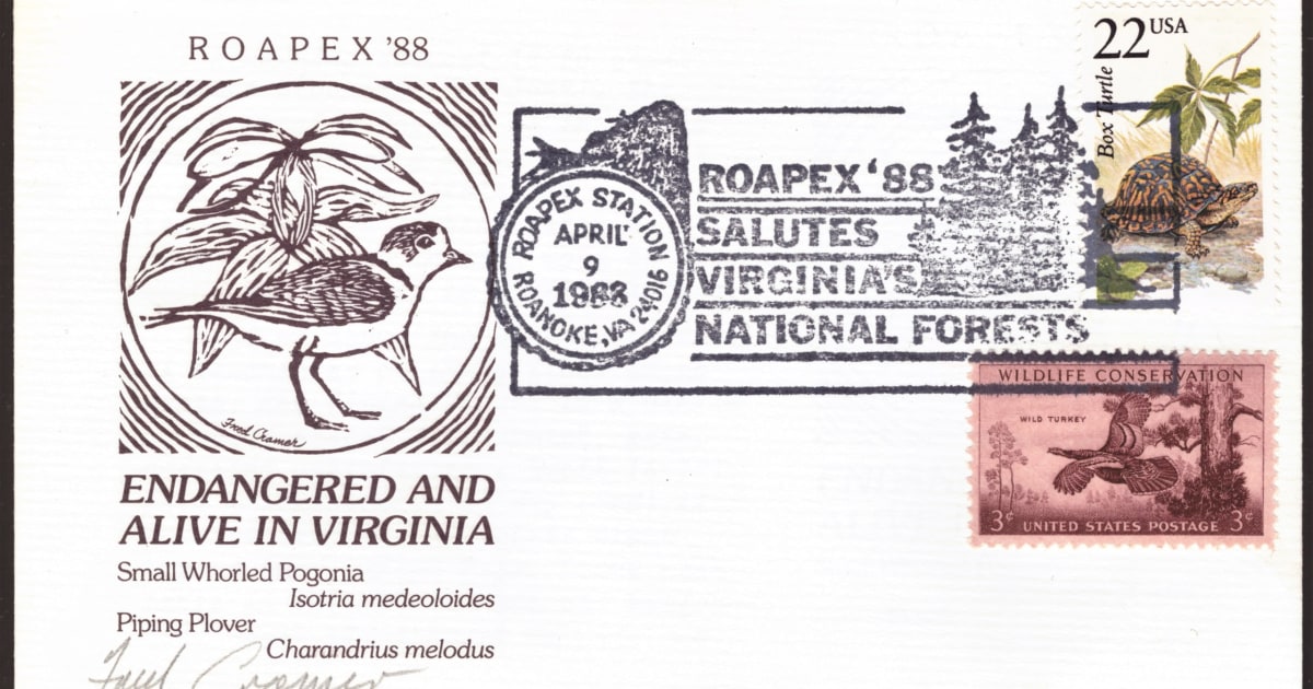 USA | First Day Covers & Sheets