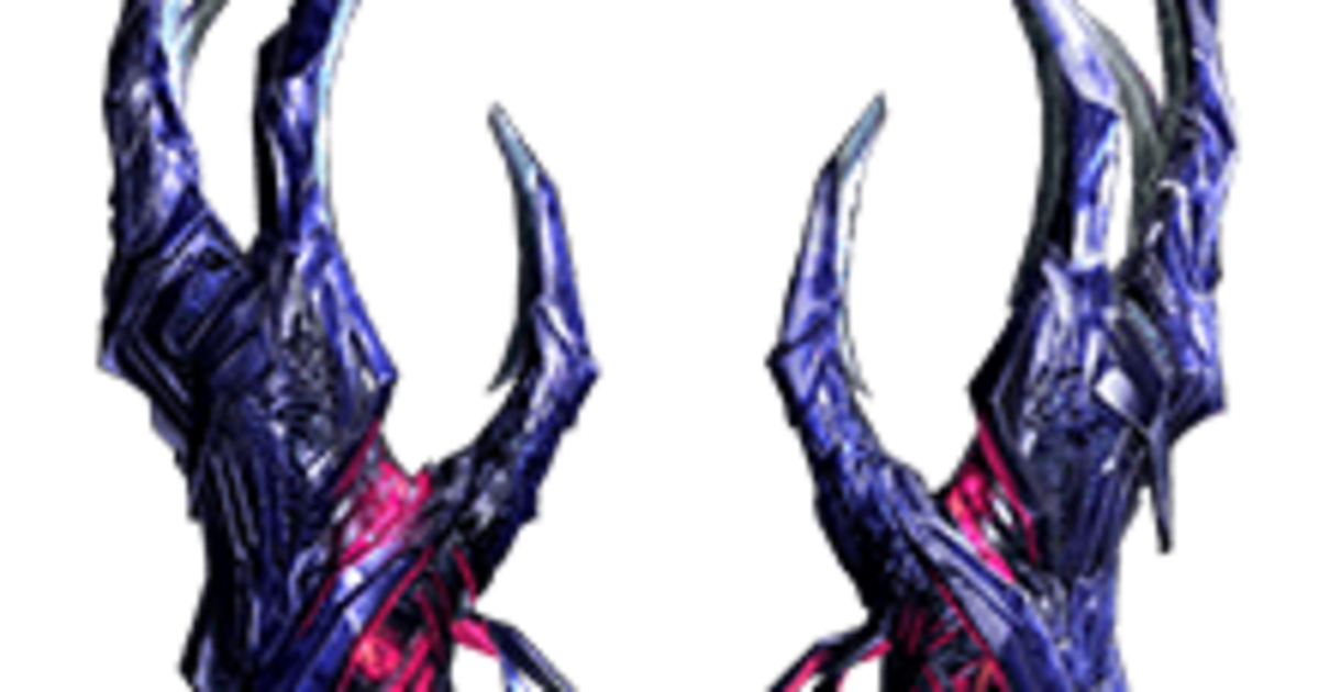 Twitching Riptalons | The Surge 2: All Weapons Guide & Checklist