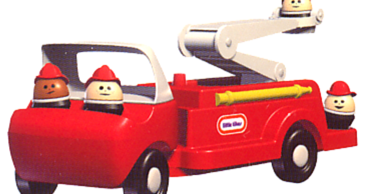 Tikes | The Complete List of Toy Story Characters