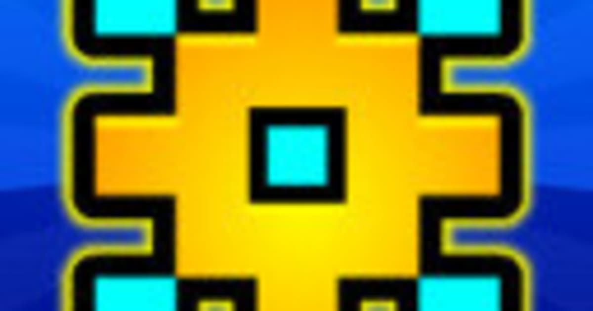 Back On Track! | Geometry Dash - Achievement Checklist