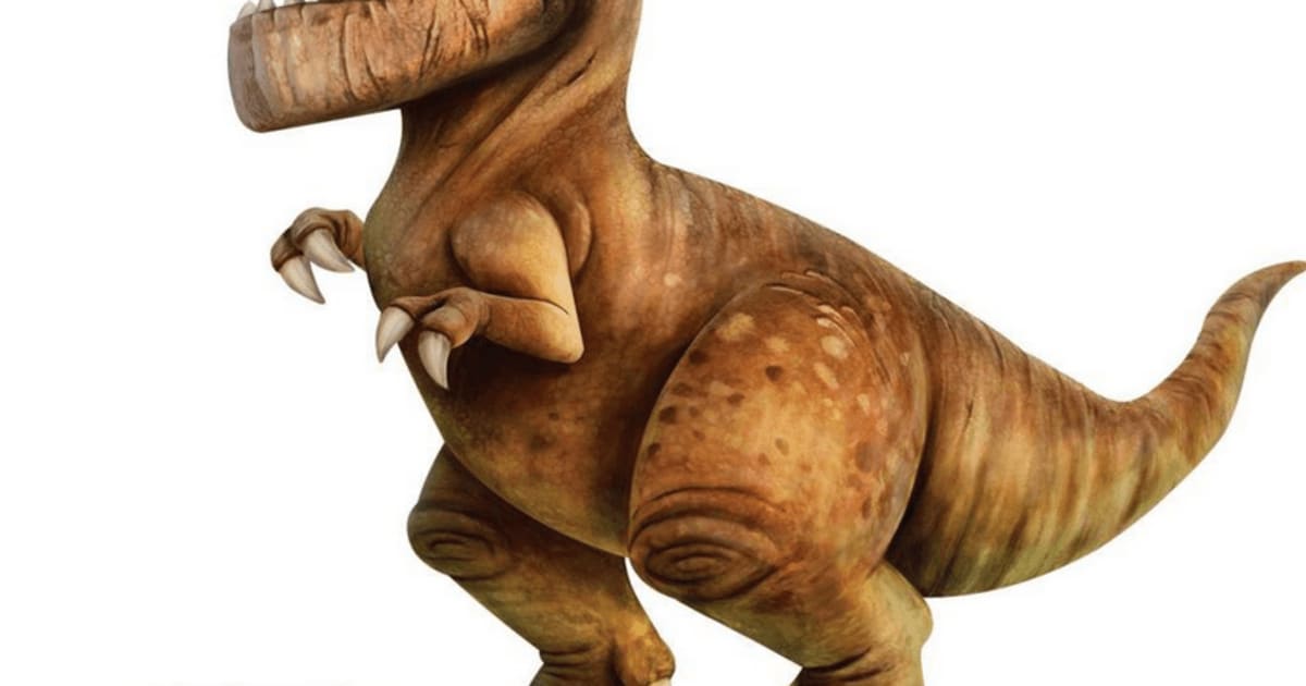 Butch | 100+ Of The Most Beloved Pixar Characters