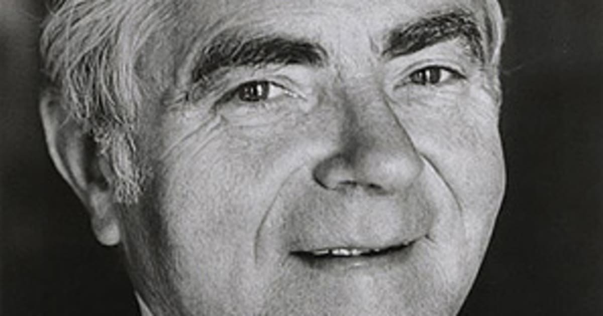 Abraham Beame | Mayors of New York City