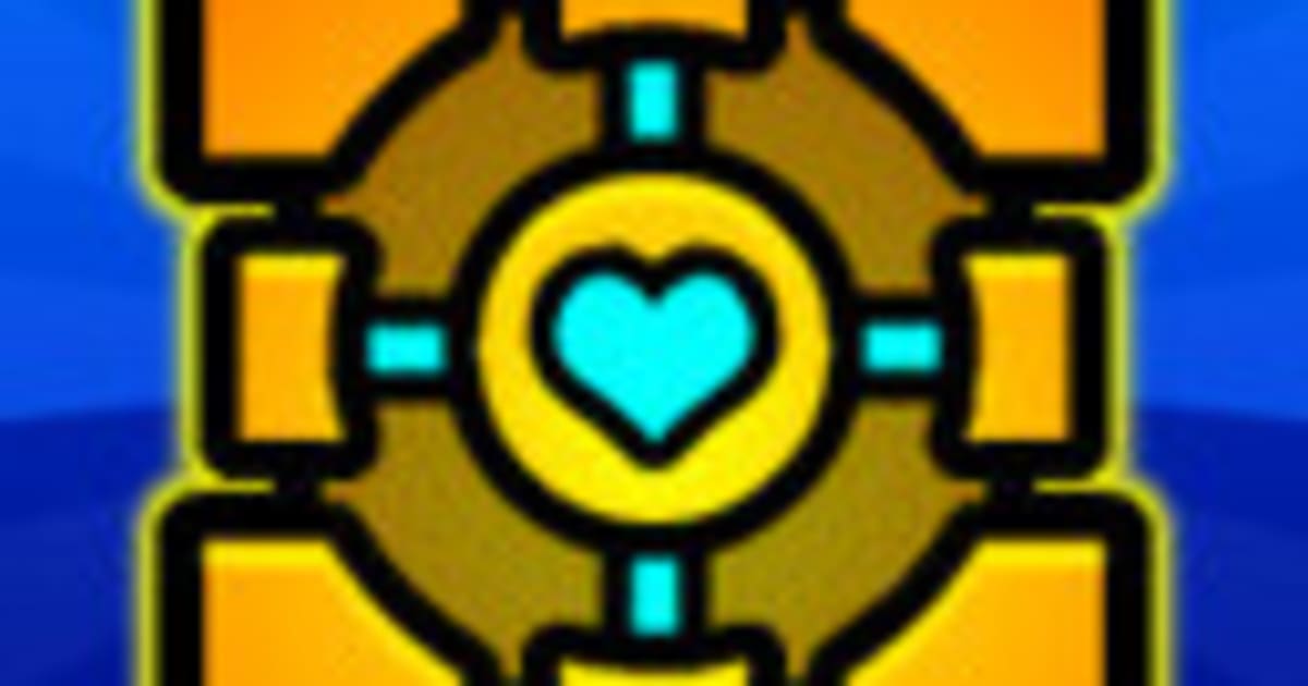 Steamrolling! | Geometry Dash - Achievement Checklist