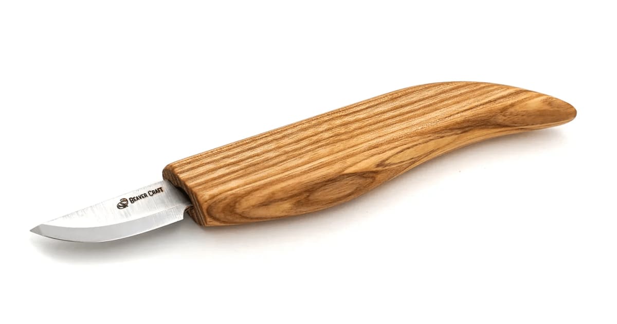 C3 | The Best Wood Carving Knives - A Definitive Guide
