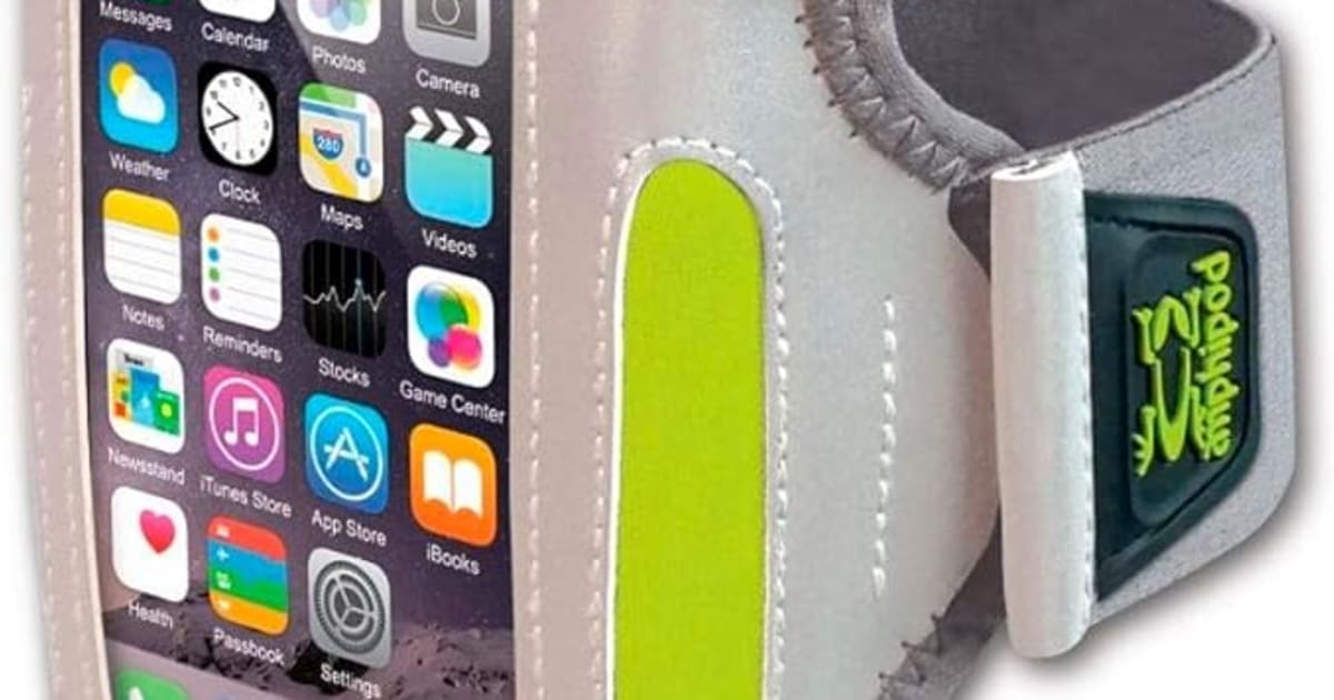 Amphipod Reflective-Burst ArmPod | A Guide to Finding the Perfect ...