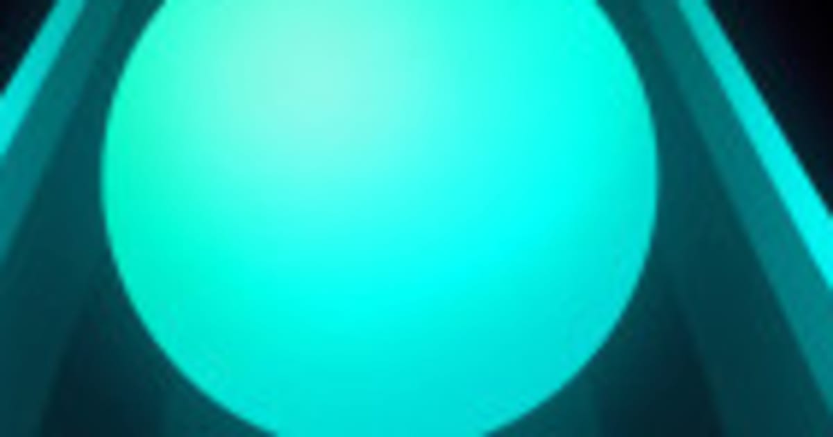 Slope Game | Tap Road Game