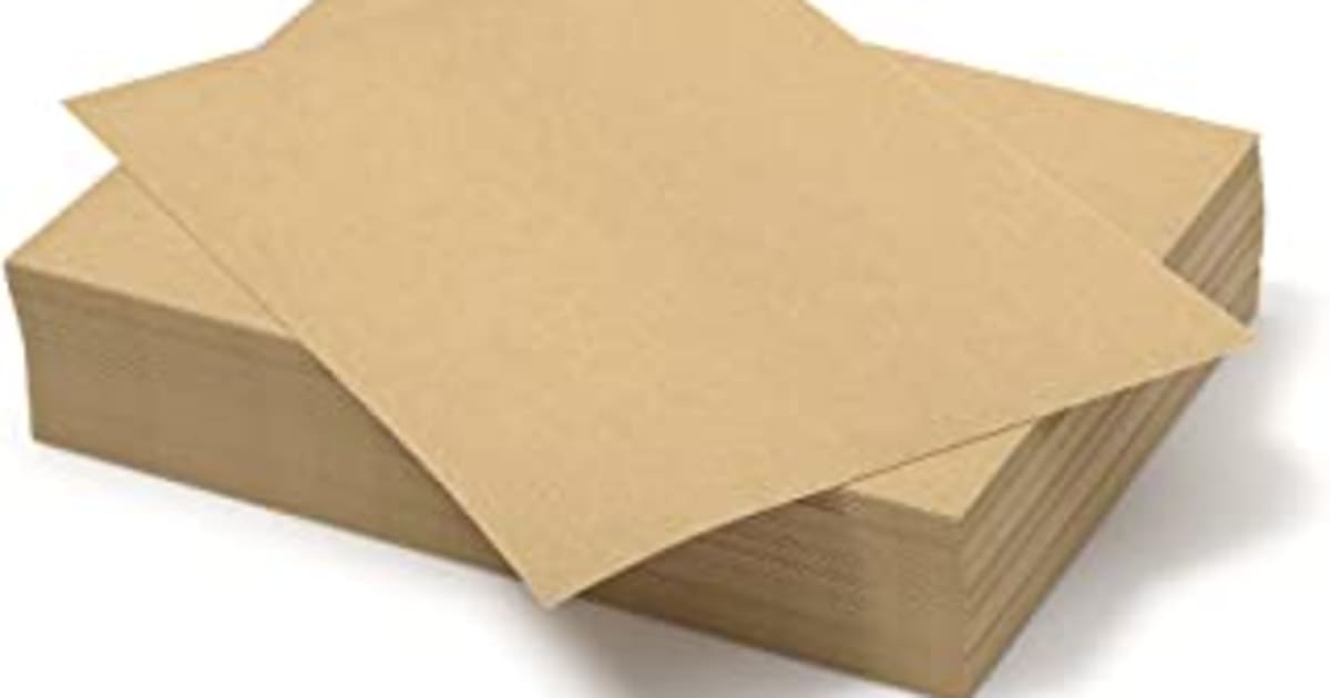 Chipboard | A Beginner's Guide to the Tools and Materials for Bookbinding