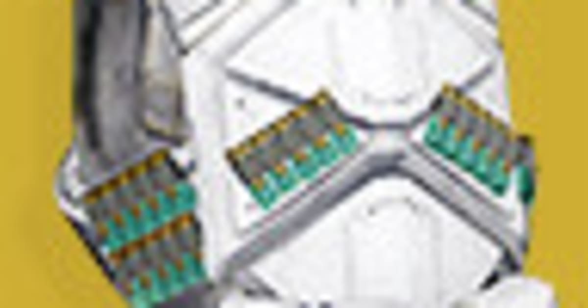 Actium War Rig | Destiny 2: All Exotic Armours List