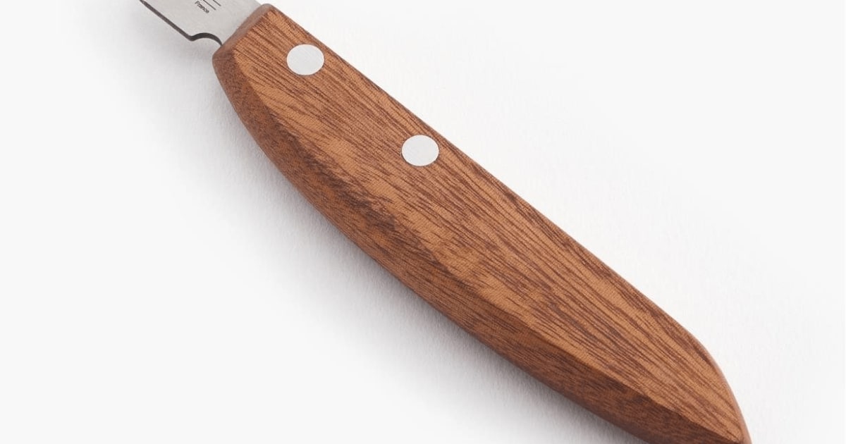 Stab Knife | The Best Wood Carving Knives - A Definitive Guide