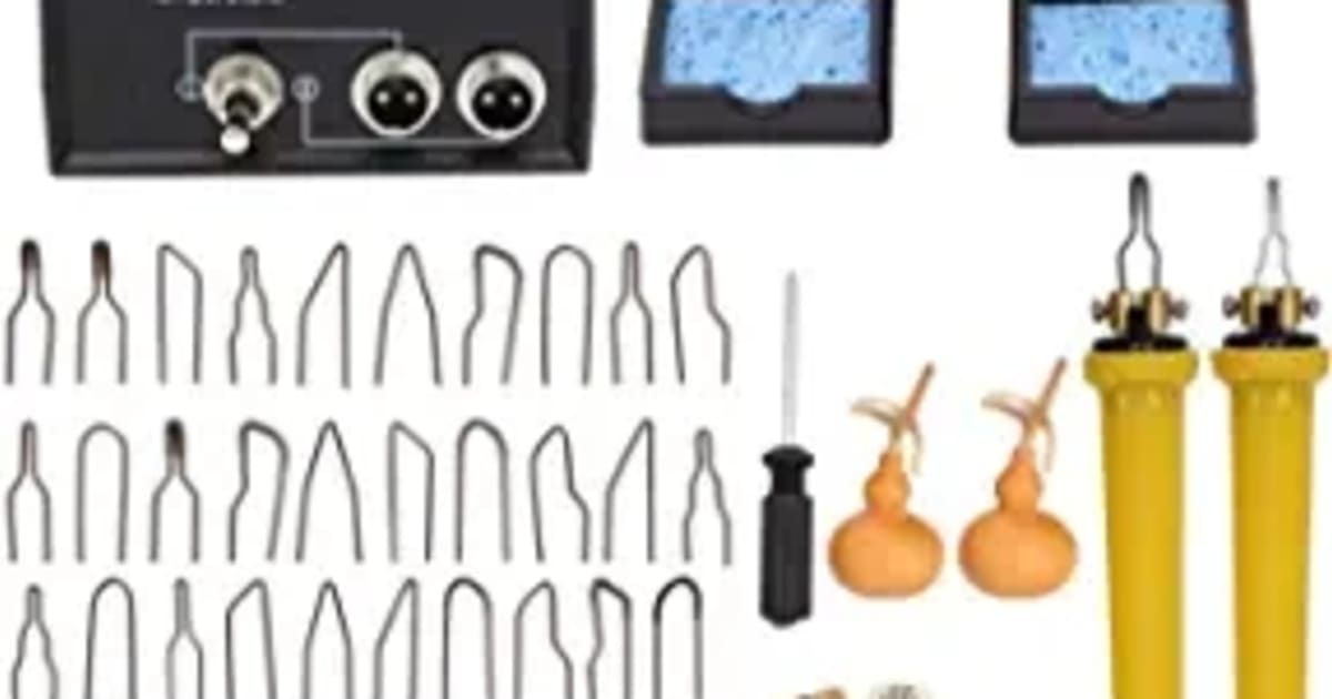 null | Best wood-burning kits