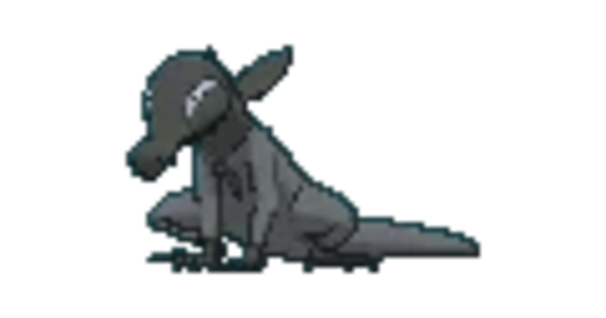 Salandit | Pokemon Sword and Shield: Evolution Checklist