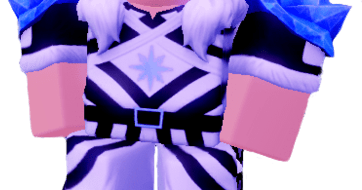 Ice Mage | Anime Defenders Tier List