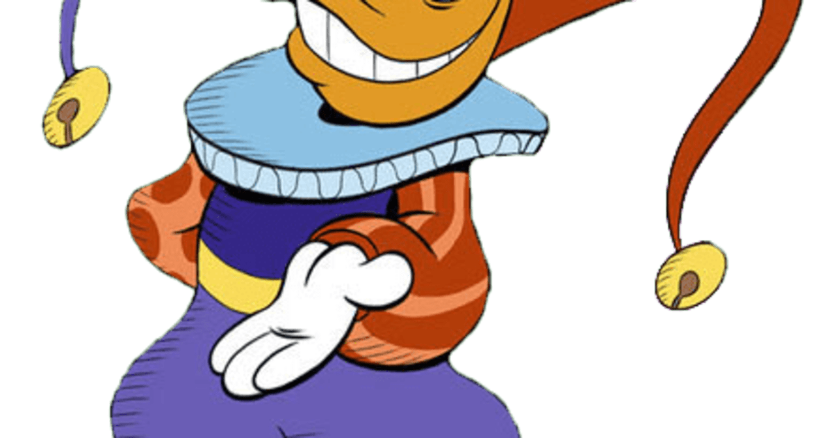 Quackerjack | 80+ Duck Characters from The Most Popular Cartoons