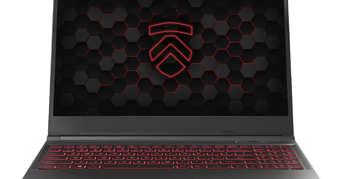 Eluktronics RP-15/17, Ryzen 7 4800H, RTX 3060 90-130W, 16 GB Ram, 512 ...