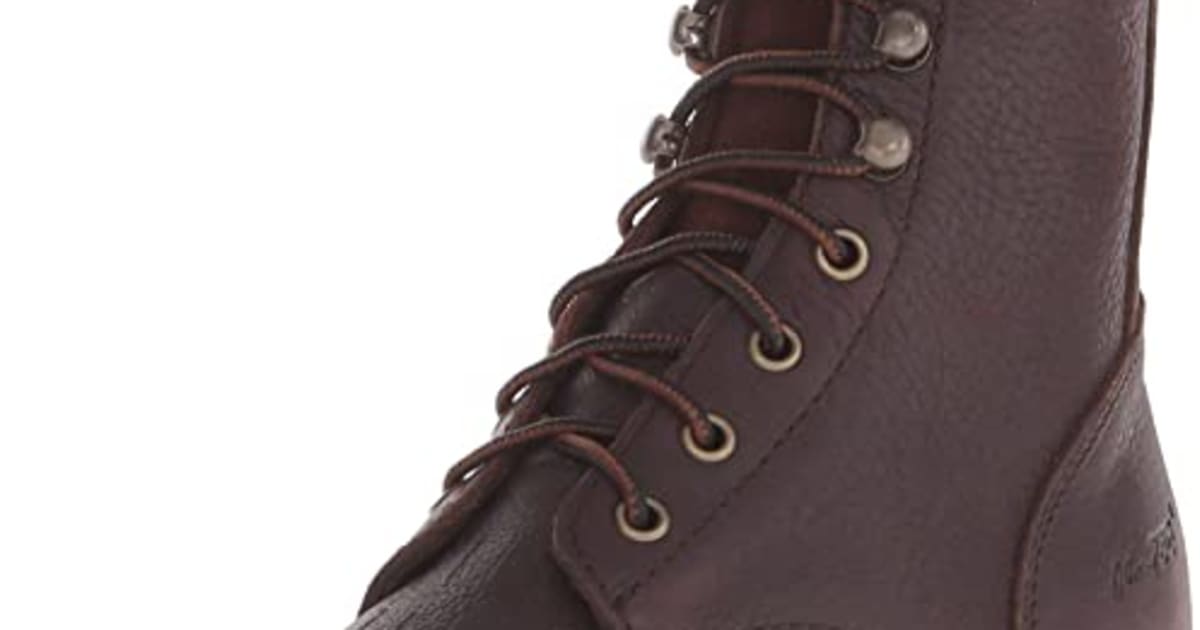 Adtec Women's Packer Durable Work Boots | Most comfortable work boots ...