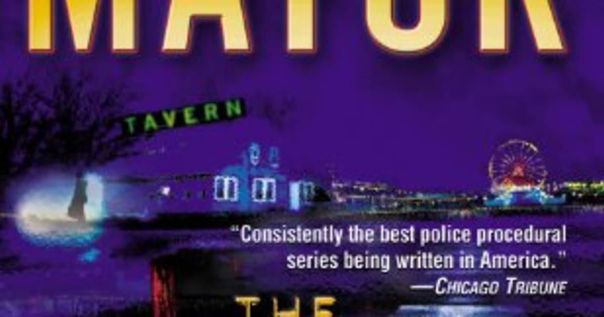 The Surrogate Thief | The Complete List of Archer Mayor Books in Order