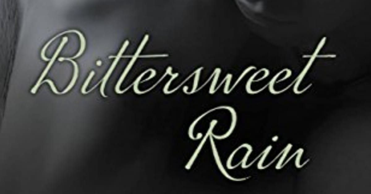 Bittersweet Rain | Sandra Brown books