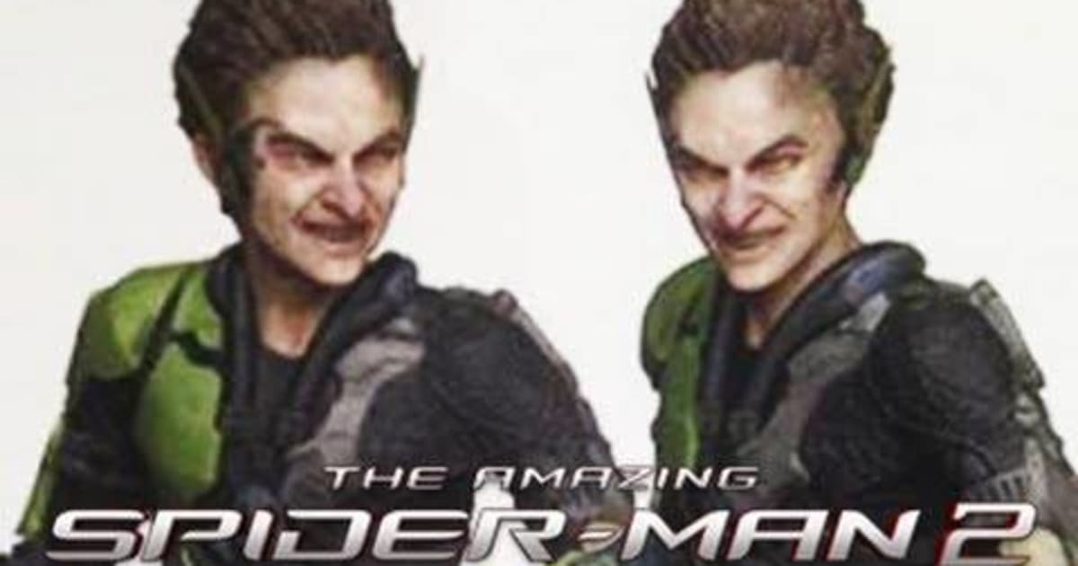 The Amazing Spider-Man 2 | Films based on Marvel Comics - Copy