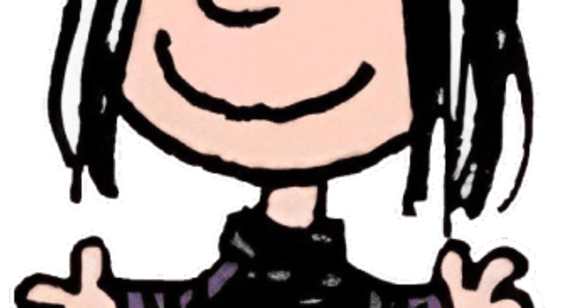 Truffles | The Complete List of Charlie Brown Characters