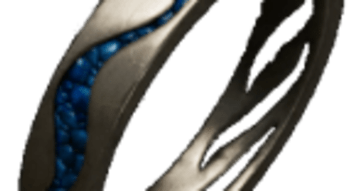 Ring of Longevity | Demon Souls' Rings Checklist