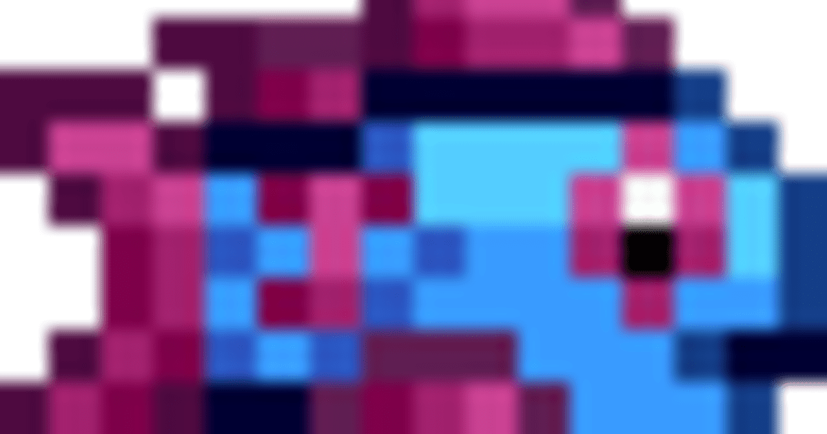 Razor Trout | Stardew Aquarium Checklist - Stardew Valley Expanded (SVE ...