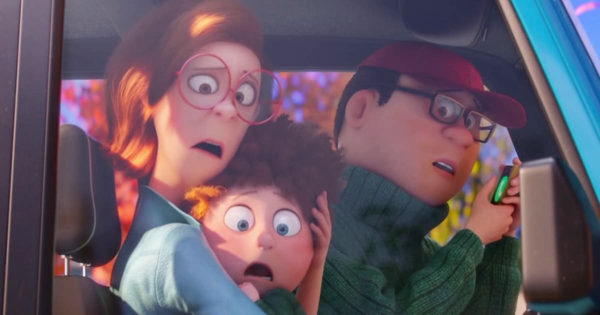 Reginald Owners | The Complete List of Secret Life of Pets Characters