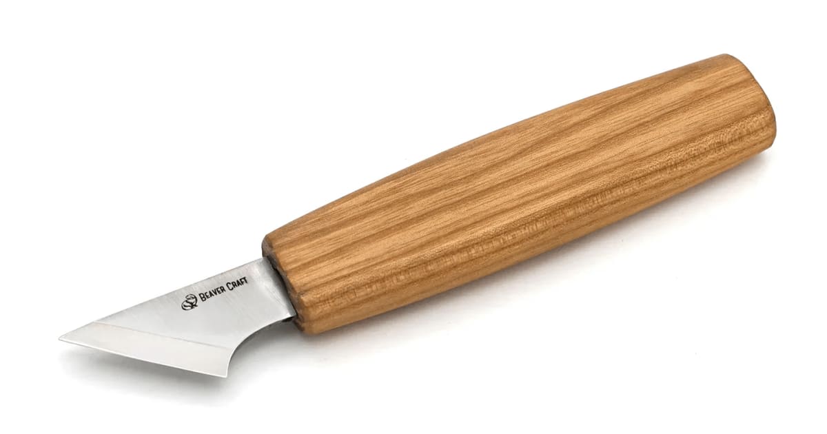 C11 | The Best Wood Carving Knives - A Definitive Guide