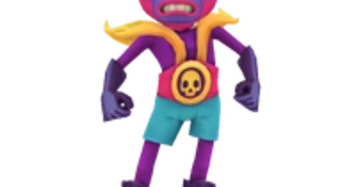 Fantasma | All Subway Surfers characters (2025)