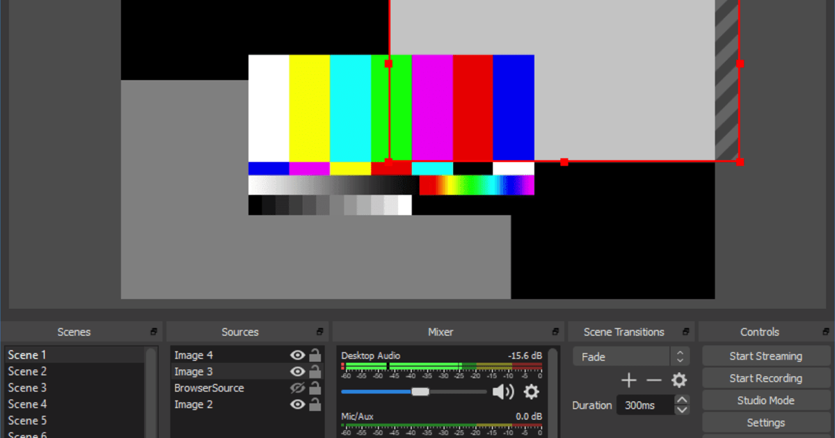 Open Broadcaster Software | +100 Tools for YouTube Content Creators