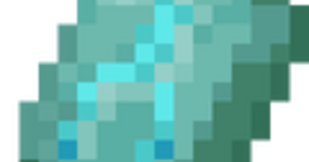 Tide | Minecraft Smithing in Style Checklist