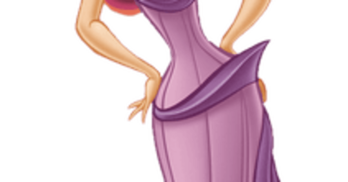 Megara | The Complete List of Disney Princesses (Official and non ...