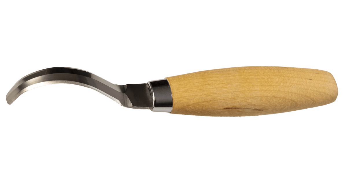 163 Double Edge | The Best Wood Carving Knives - A Definitive Guide