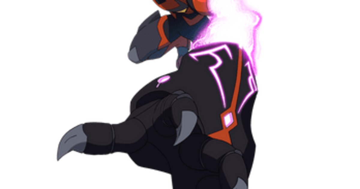 Sendak | The Complete List of Characters in Voltron: Legendary Defender