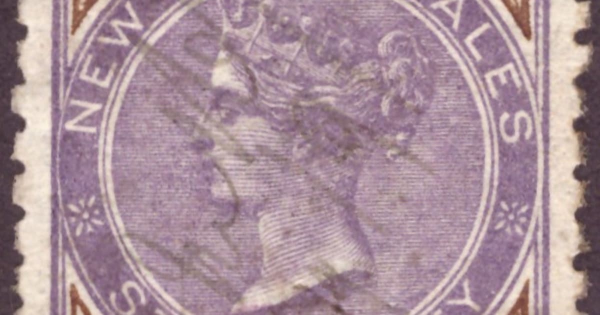 New South Wales | Revenue & Telegraph Stamps