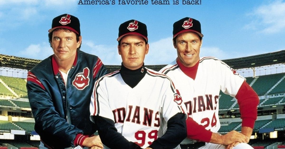 Major League II | The Best Baseball Movies and Where to Watch Them