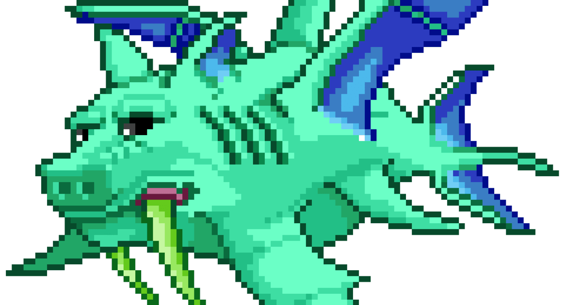 Duke Fishron | Terraria Bosses in Order