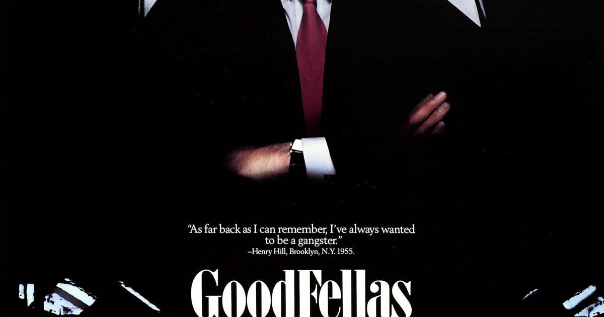 Goodfellas | 100+ Best Movies Based on Books
