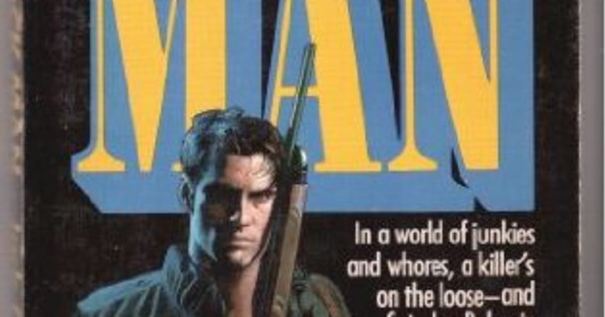 The Smack Man | The Complete List of Nelson Demille Books in Order