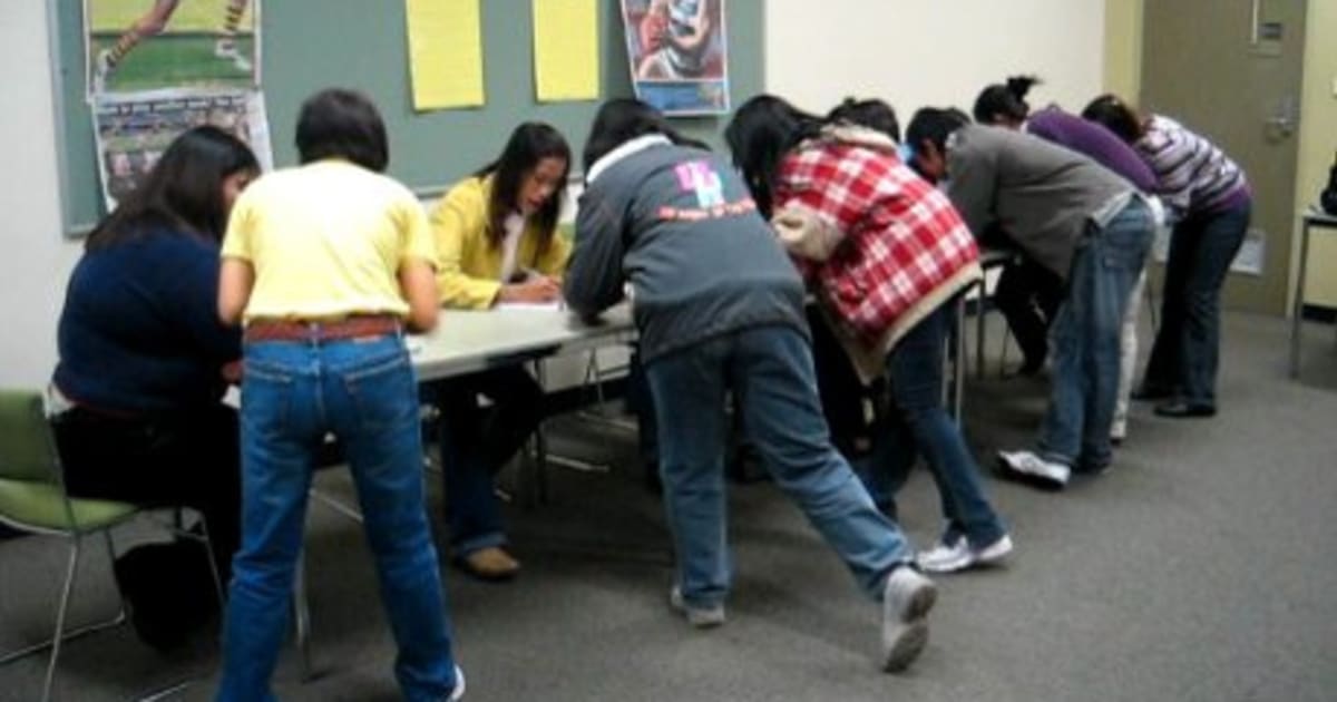 Running dictation | 20 ESL Games