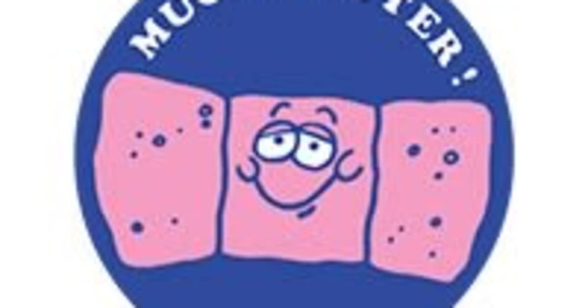 Bandage | Trend Stinky Stickers