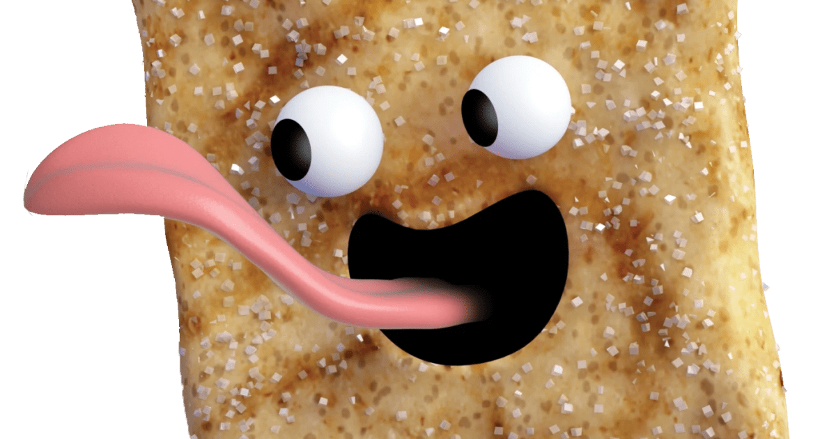Crazy Squares | The Ultimate list of Cereal Mascots