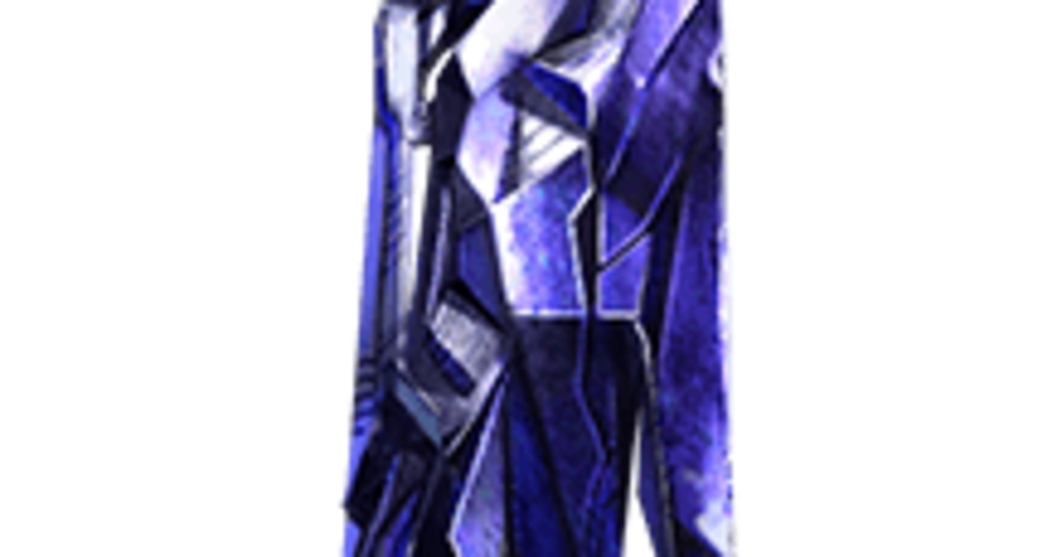 Pillar of Oblivion | The Surge 2: All Weapons Guide & Checklist