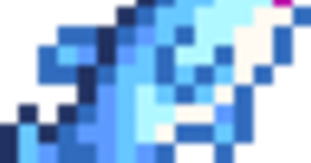 Tuna | Stardew Valley Fish Collection