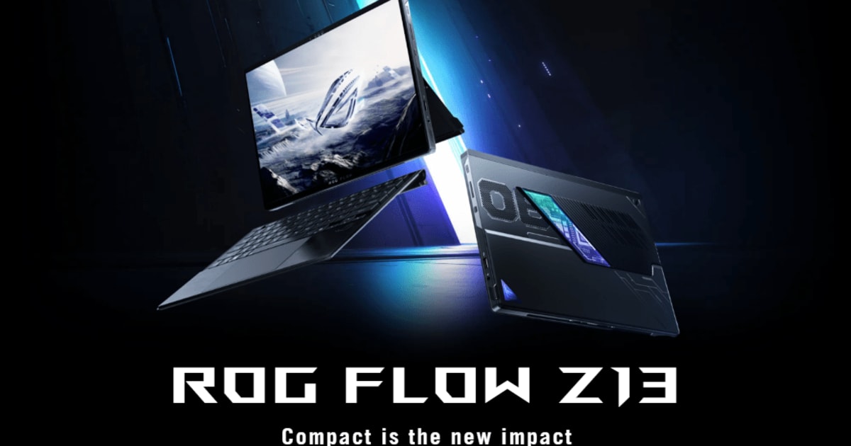 Asus Flow Z13, Ryzen AI MAX+ 395, Radeon 8060S, 32-128 GB DDR5X-8000 ...