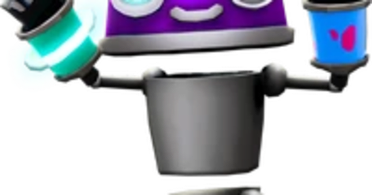 Spraybot | All Subway Surfers characters (2025)