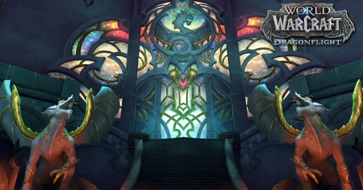 Raid Signup by @TandoGaming